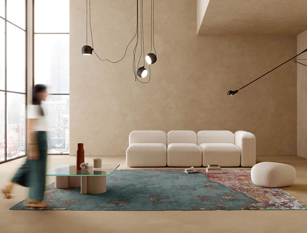 CALLE HENZEL, Castilian Las Alturas Edit, 2021 – Henzel Studio - The ...