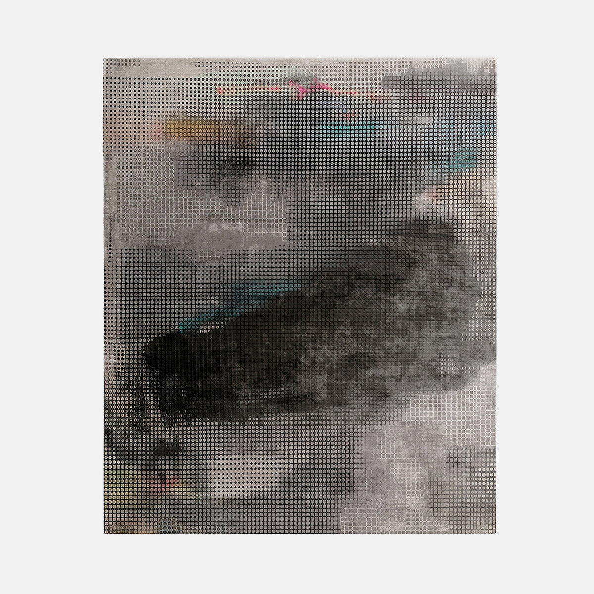 CALLE HENZEL, Dieppe (Drawing / Le Dessin #27), 2016 / 2024 – Henzel ...