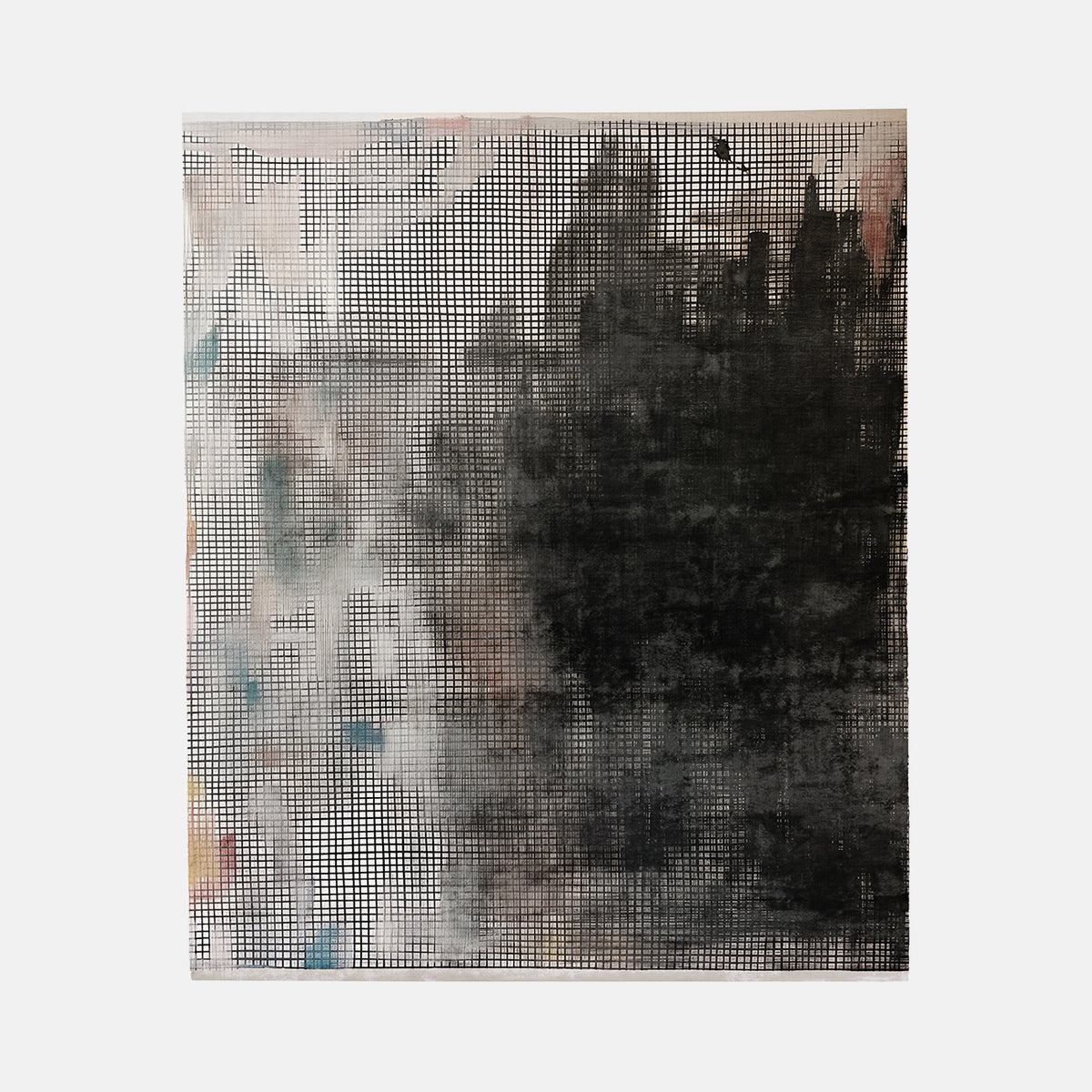 CALLE HENZEL, Talmont (Drawing / Le Dessin #32), 2016 / 2024 – Henzel ...