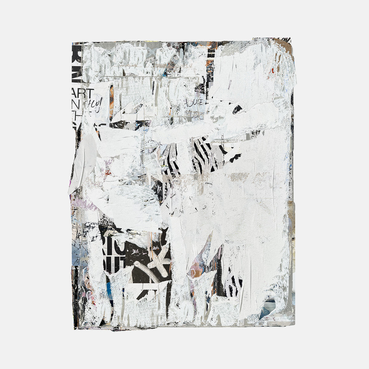 CALLE HENZEL, Billboard Lecourbe, 2023 – Henzel Studio - The Leading ...