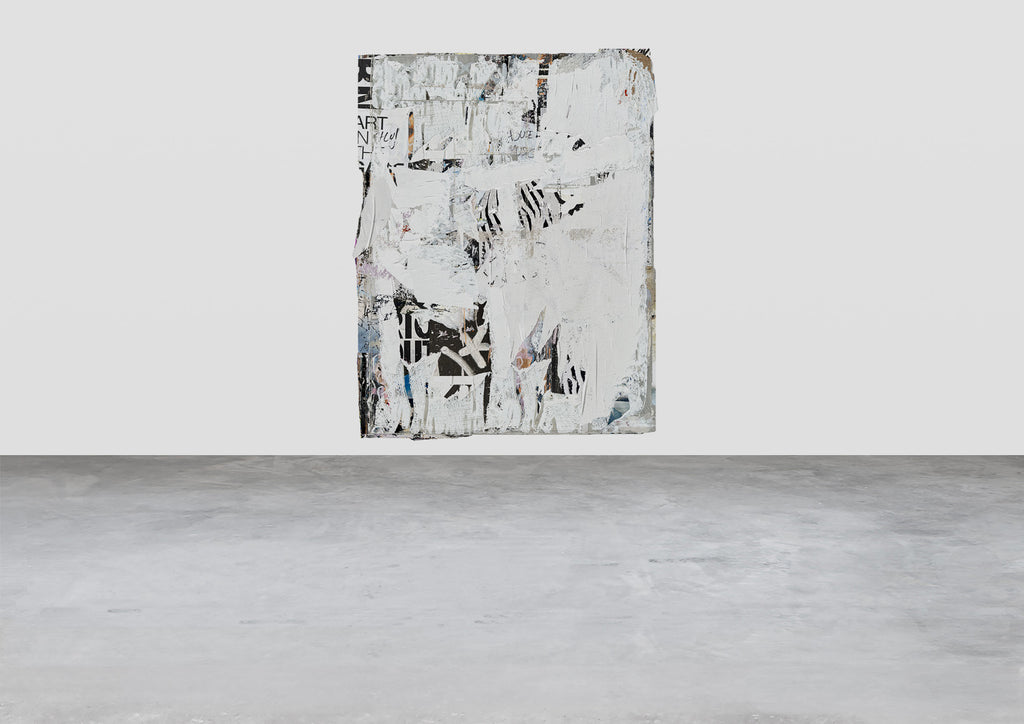 CALLE HENZEL, Billboard Lecourbe, 2023 – Henzel Studio - The Leading ...