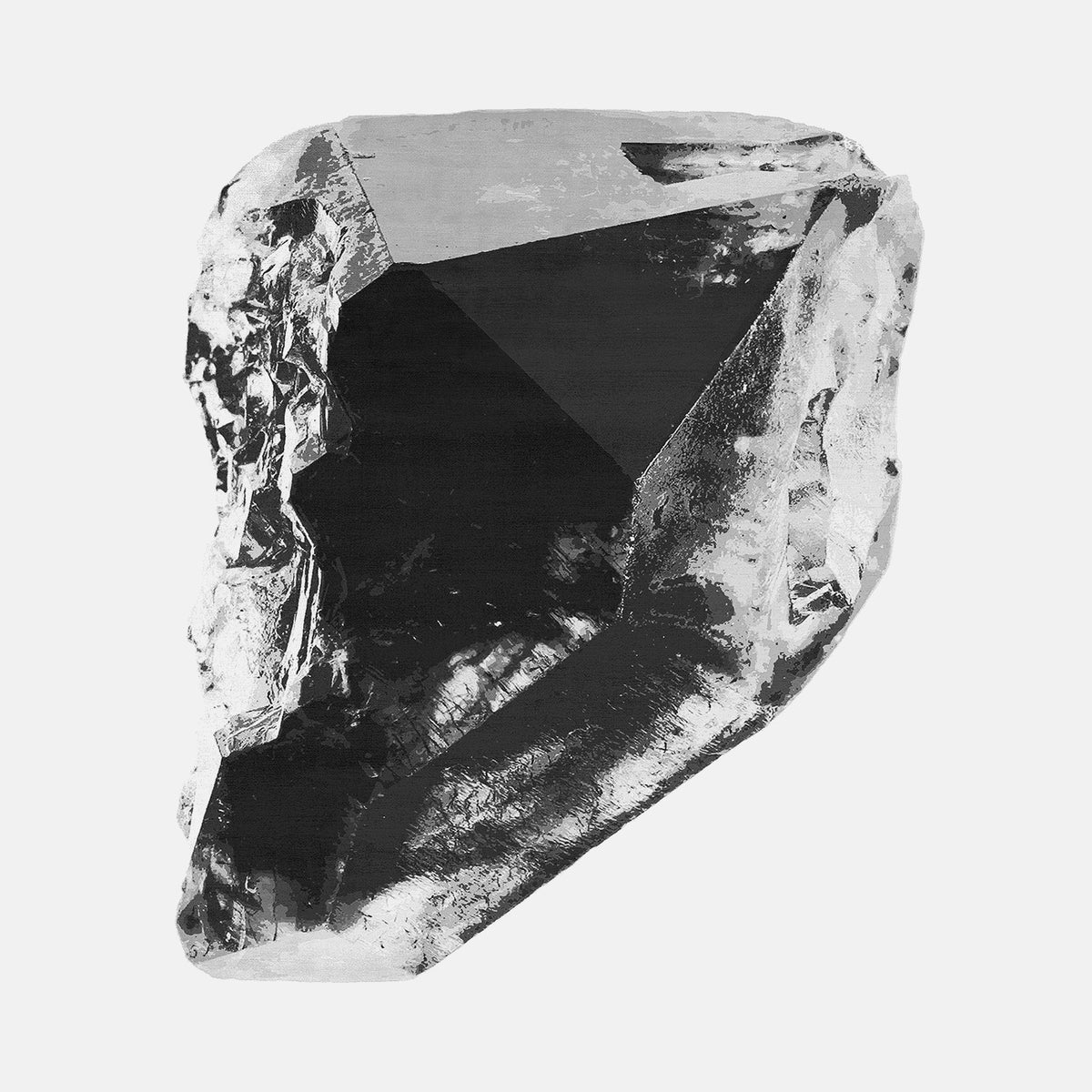 CALLE HENZEL, Celestial Object I-D4 (Midnight Crystalization Edit), 20 ...