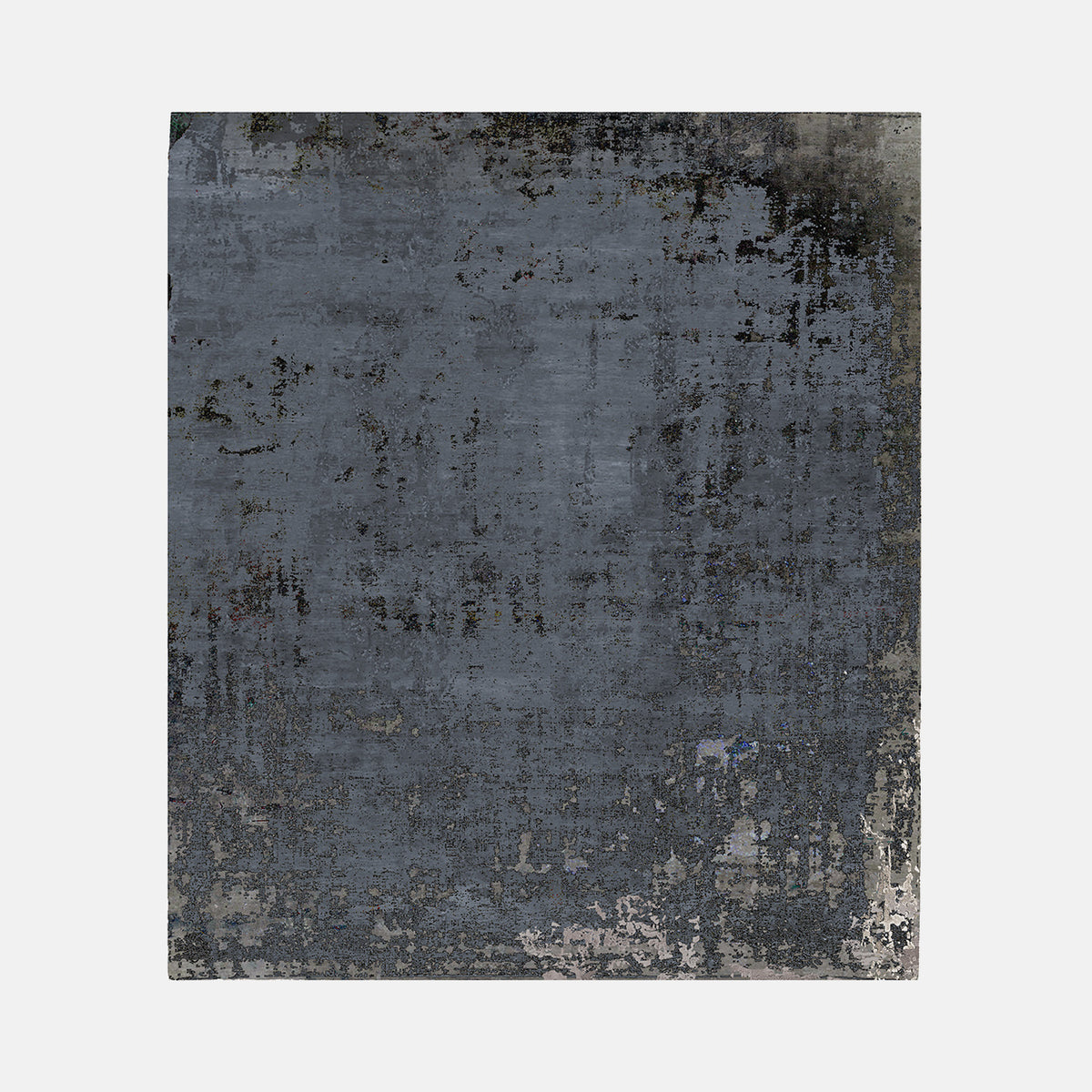 CALLE HENZEL, Gliese 1214-B Surface Edit, 2023 – Henzel Studio - The ...