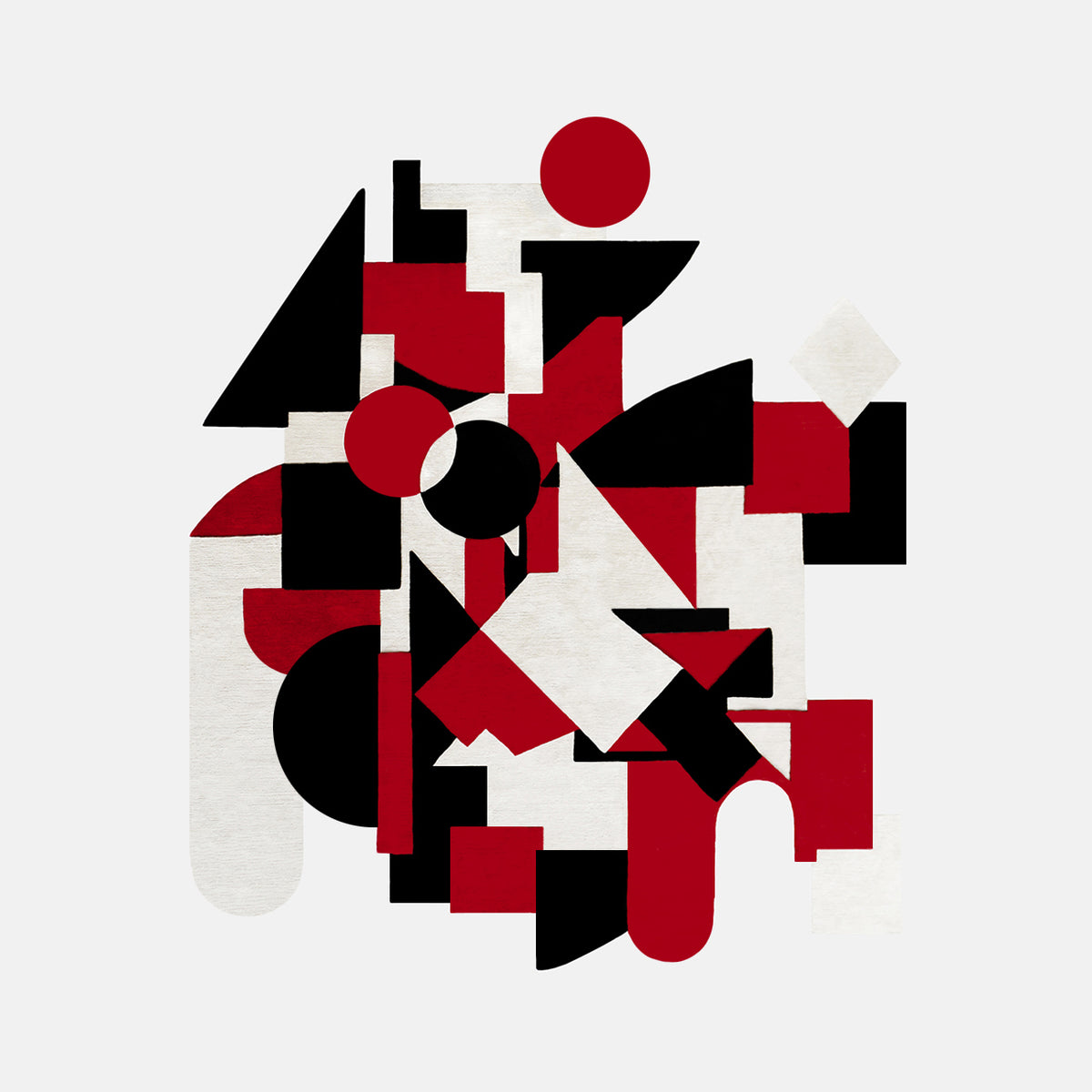 Eli Sudbrack, Ancient visions always freeze, 2013 – Henzel Studio - The ...
