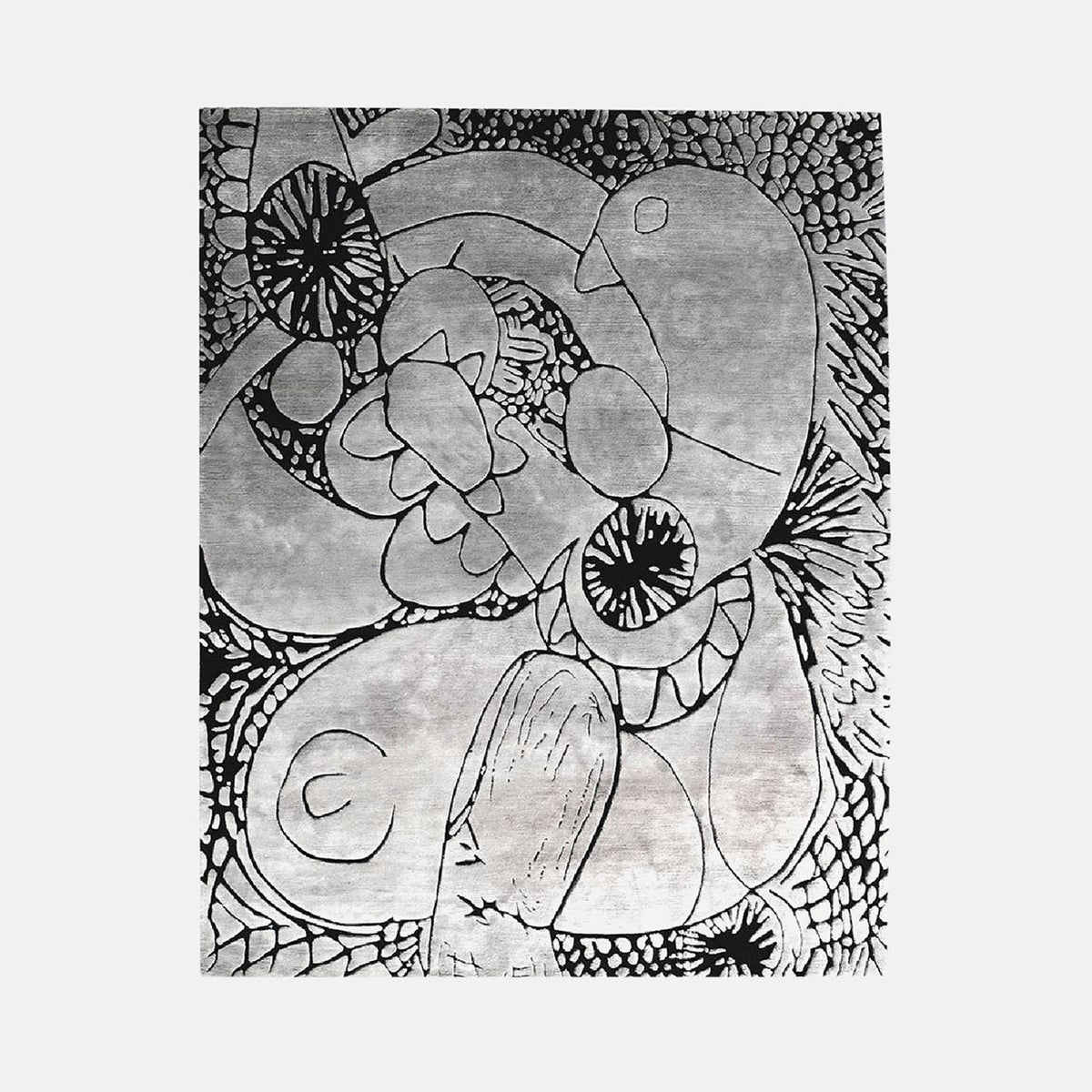 Henzel Studio | Contemporary Rugs