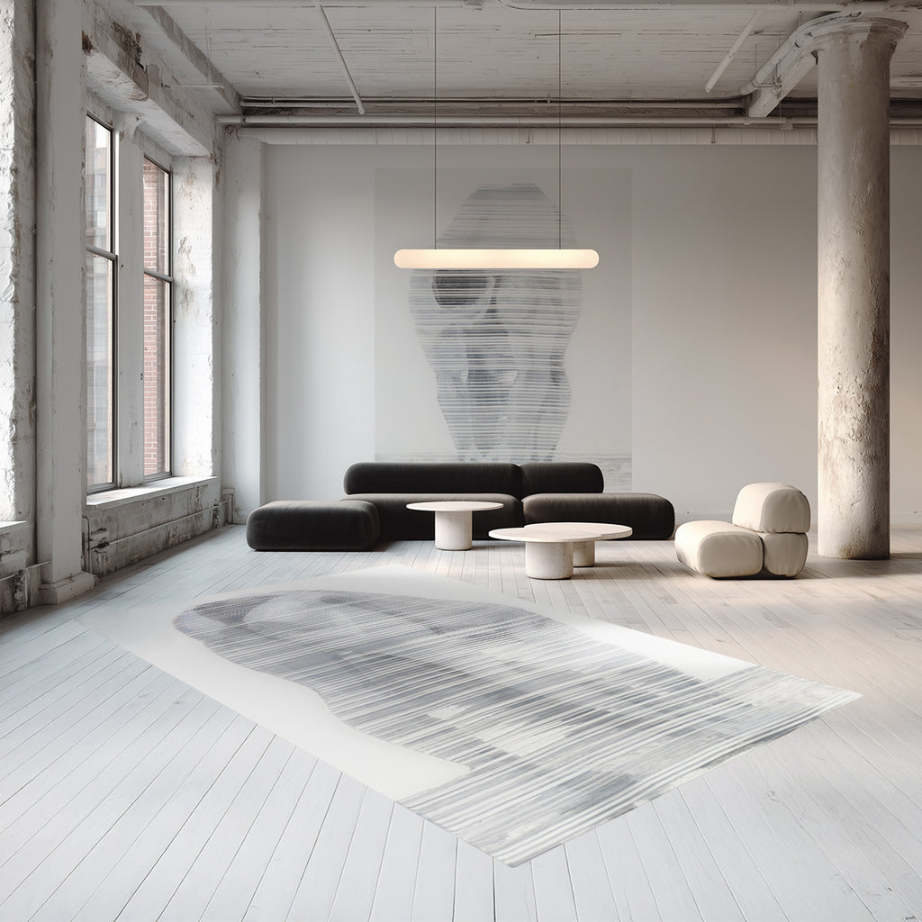 HENZEL STUDIO / CALLE HENZEL / The leading art rug studio / Est. 1999 ...