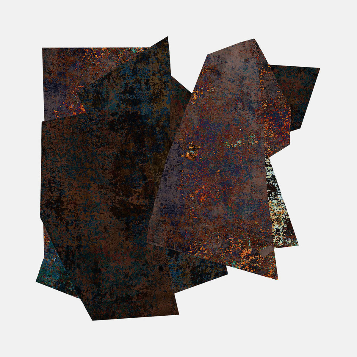 CALLE HENZEL, Calata Piliero 101 – Henzel Studio - The Leading Art Rug ...