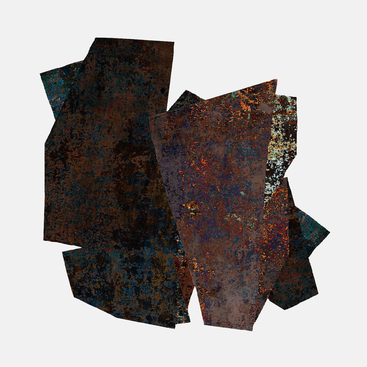 CALLE HENZEL, Calata Piliero 102 – Henzel Studio - The Leading Art Rug ...