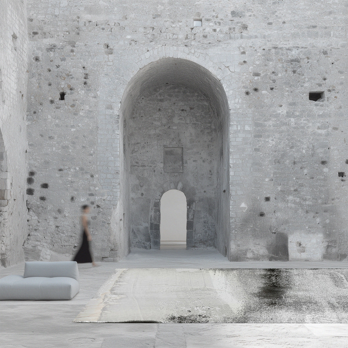 CALLE HENZEL, Crystalline Dijon, 2024 / 2025 – Henzel Studio - The ...