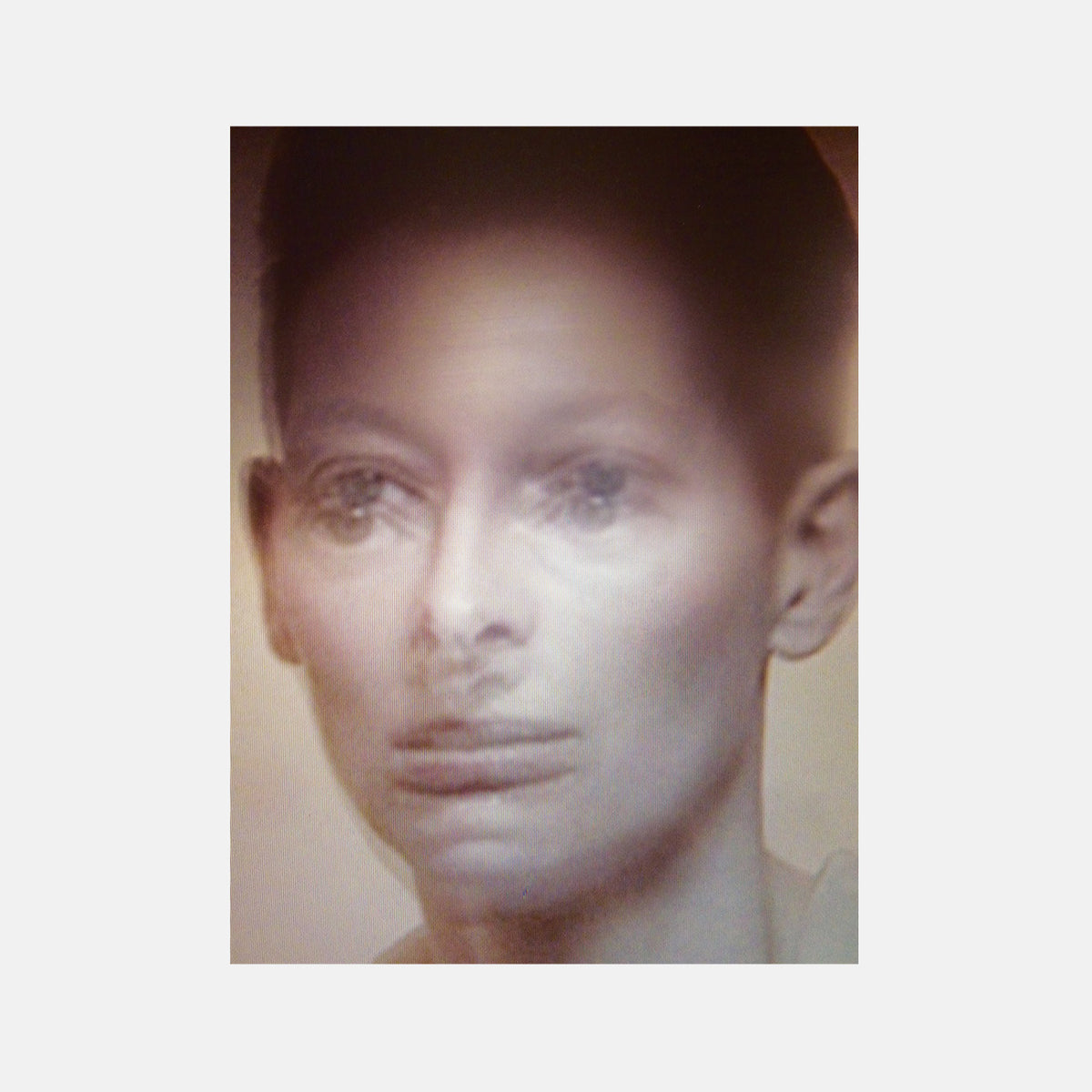 KATERINA JEBB, Tilda Swinton, 2012 – Henzel Studio - The Leading Art ...