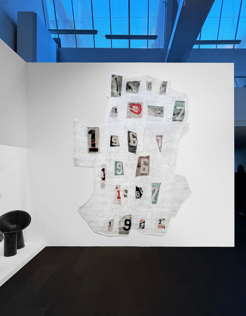 Milan Design Week – Henzel Studio - The Leading Art Rug Company ...