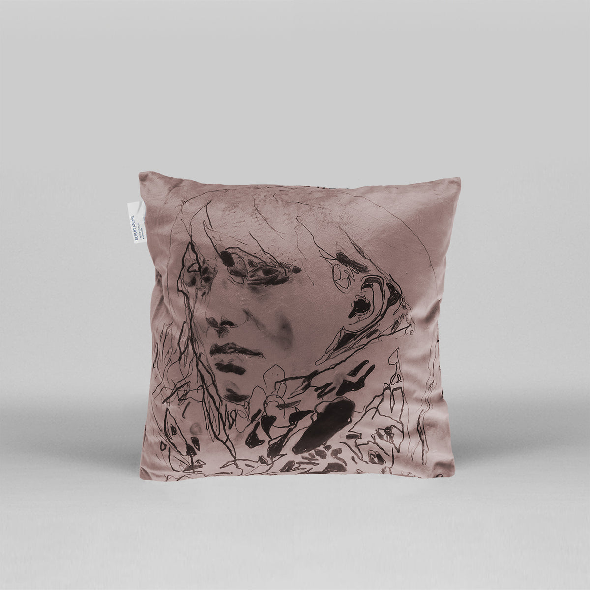 ROBERT KNOKE, LIZA THORN, 2019, (RK02) – Henzel Studio - The Leading ...